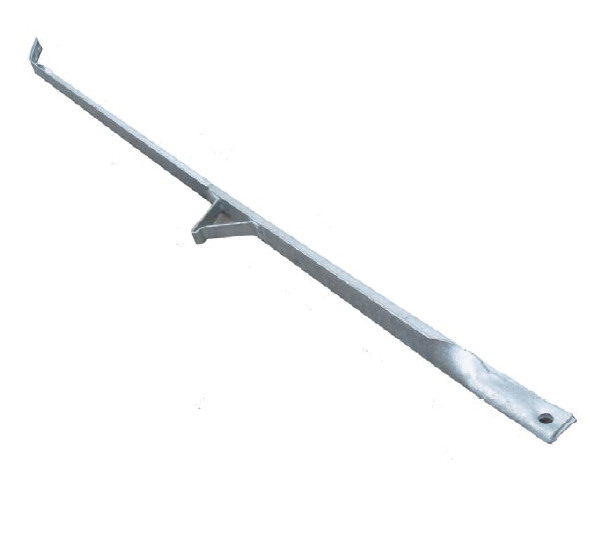 Tirante Volado – Grupo Milpas Altas